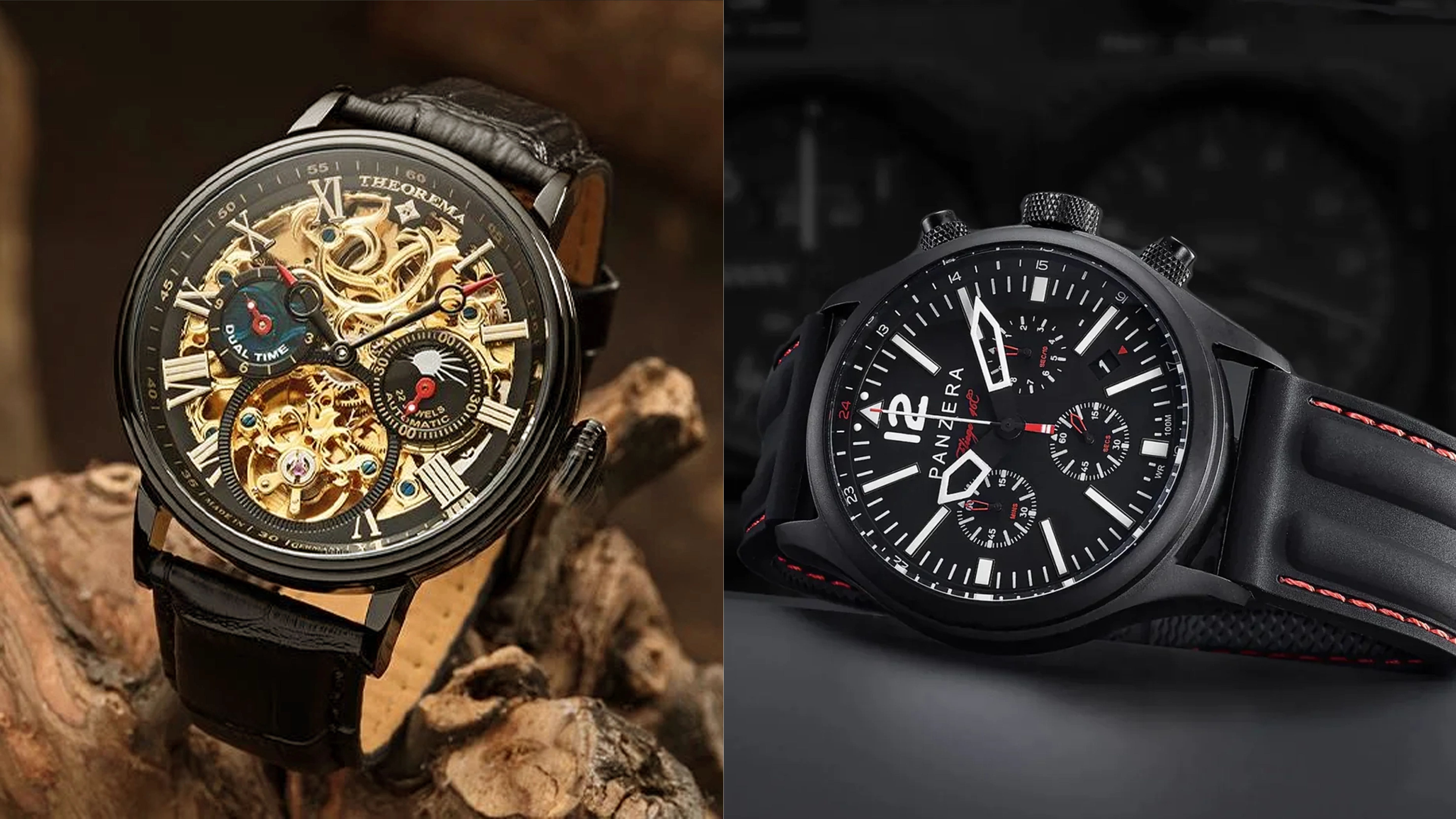 Best Everyday Watch: Top 10 Brands for Daily Wear 2025 Guide